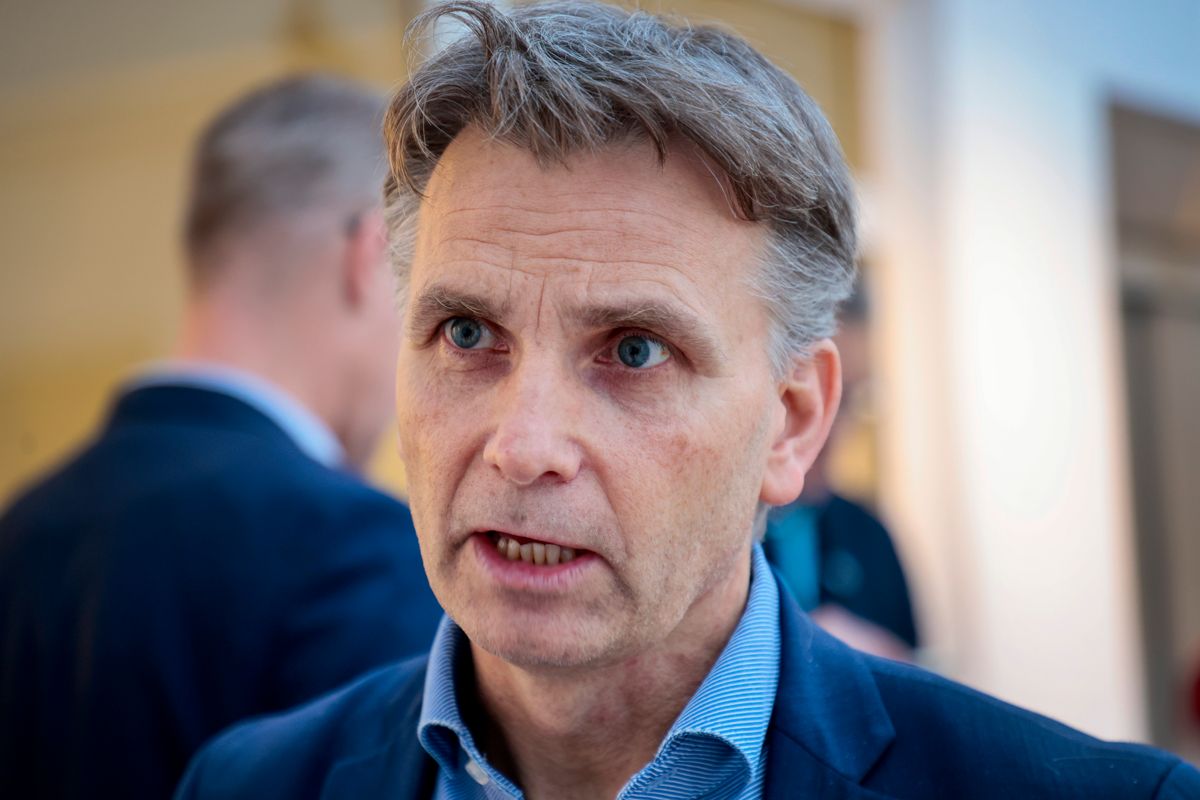 Barnehagestreiken er over – partene er enige om pensjon • Kommunal Rapport Barnehagestreiken er over – partene er enige om pensjon • Kommunal Rapport